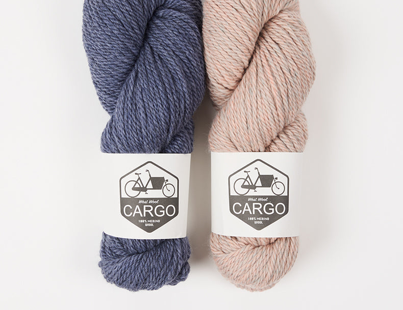 CARGO – West Wool